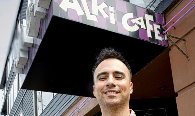 Home Page | Westside Seattle